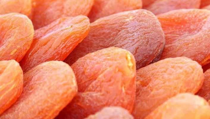 Comment faire sécher des abricots ? - Promesse de Fleurs