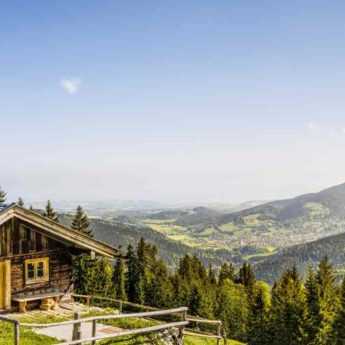 Comment faire un potager en montagne ? - Promesse de Fleurs