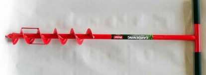 A quoi sert une vrille à vis d'Archimède ? - Promesse de Fleurs