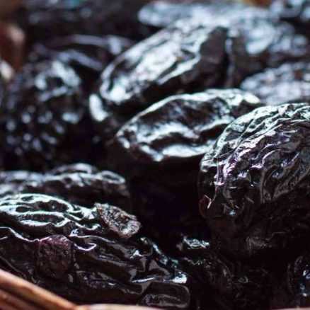 Pruneaux : faire sécher les prunes pour fabriquer les vôtres