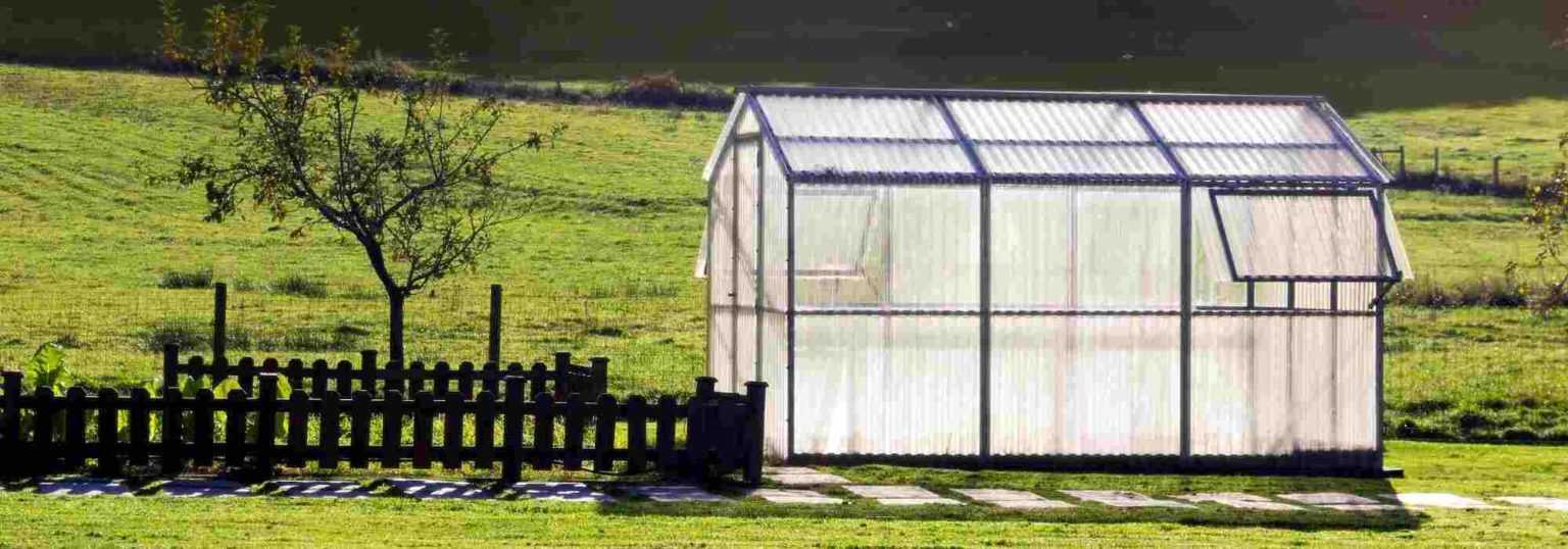Comment choisir une serre de jardin ? - Promesse de Fleurs