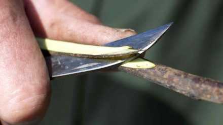 A quoi sert un greffoir ou couteau à greffer ? - Promesse de Fleurs