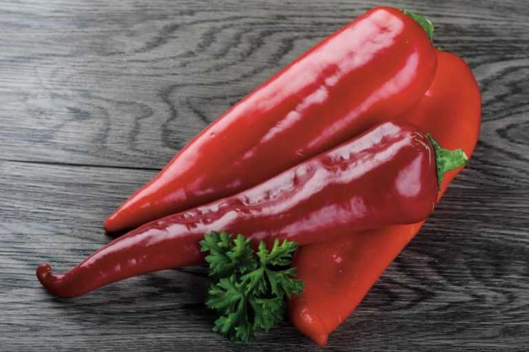 Choisir des poivrons et piments - Promesse de Fleurs