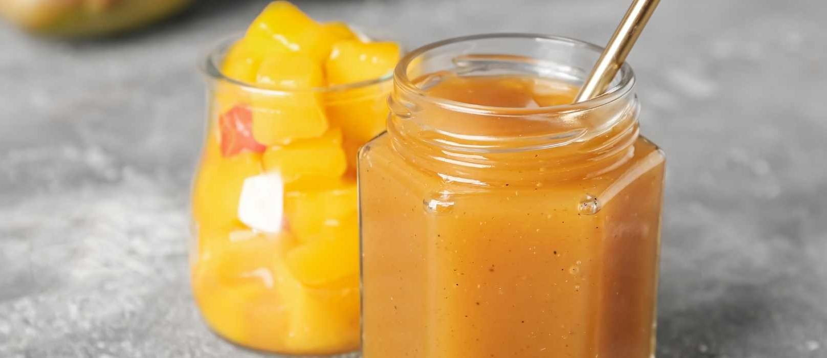 Des fruits pour confitures originales - Promesse de Fleurs