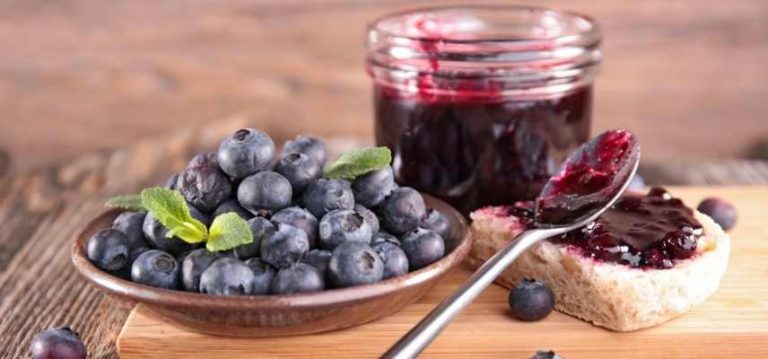 Confiture maison : les fruits les plus populaires