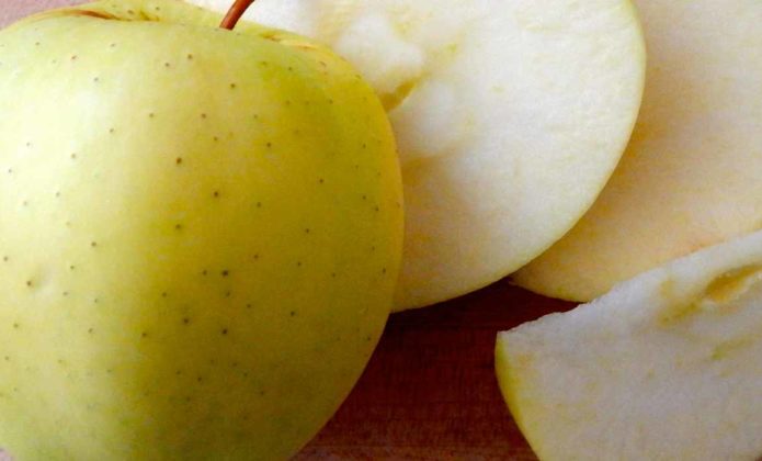 Les meilleures pommes à cuire - Promesse de Fleurs