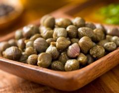 Comment récolter et conserver les câpres